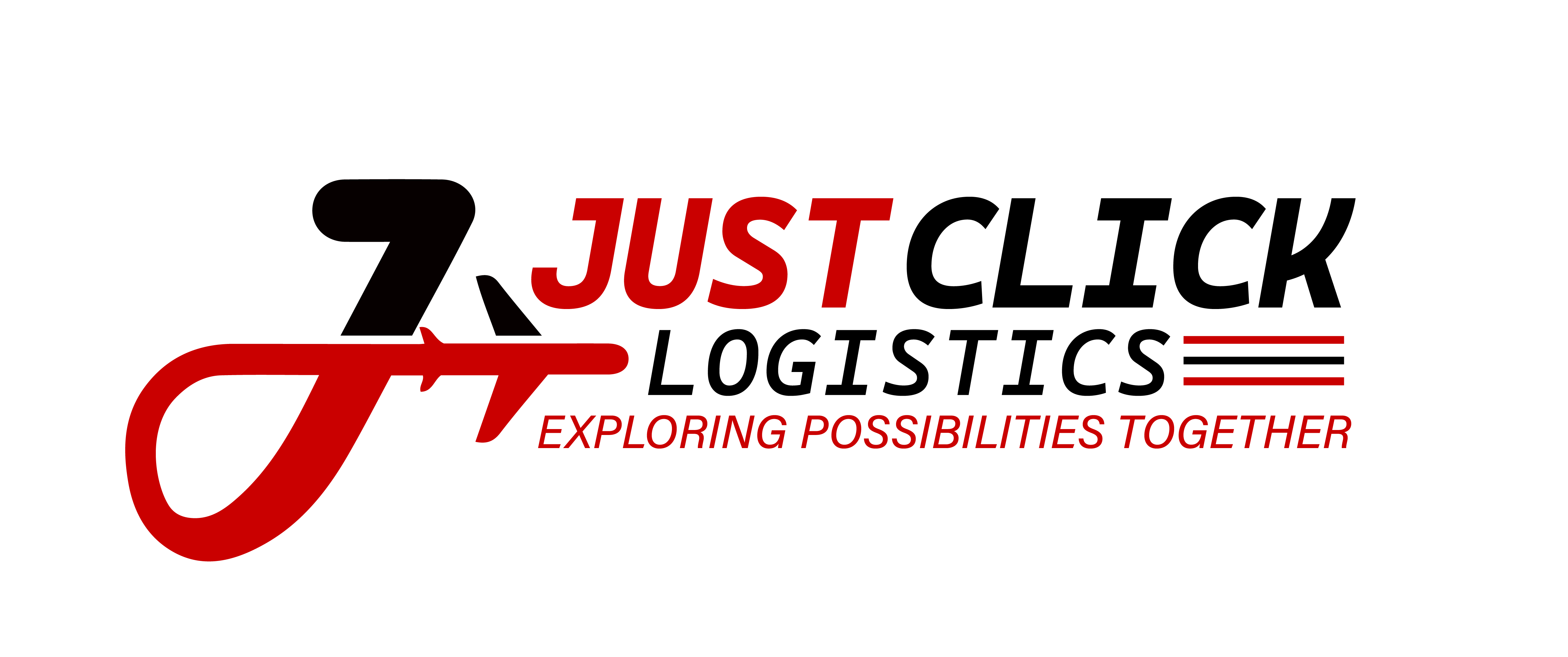 Just Click Logistics - #1 Shipping Solutions